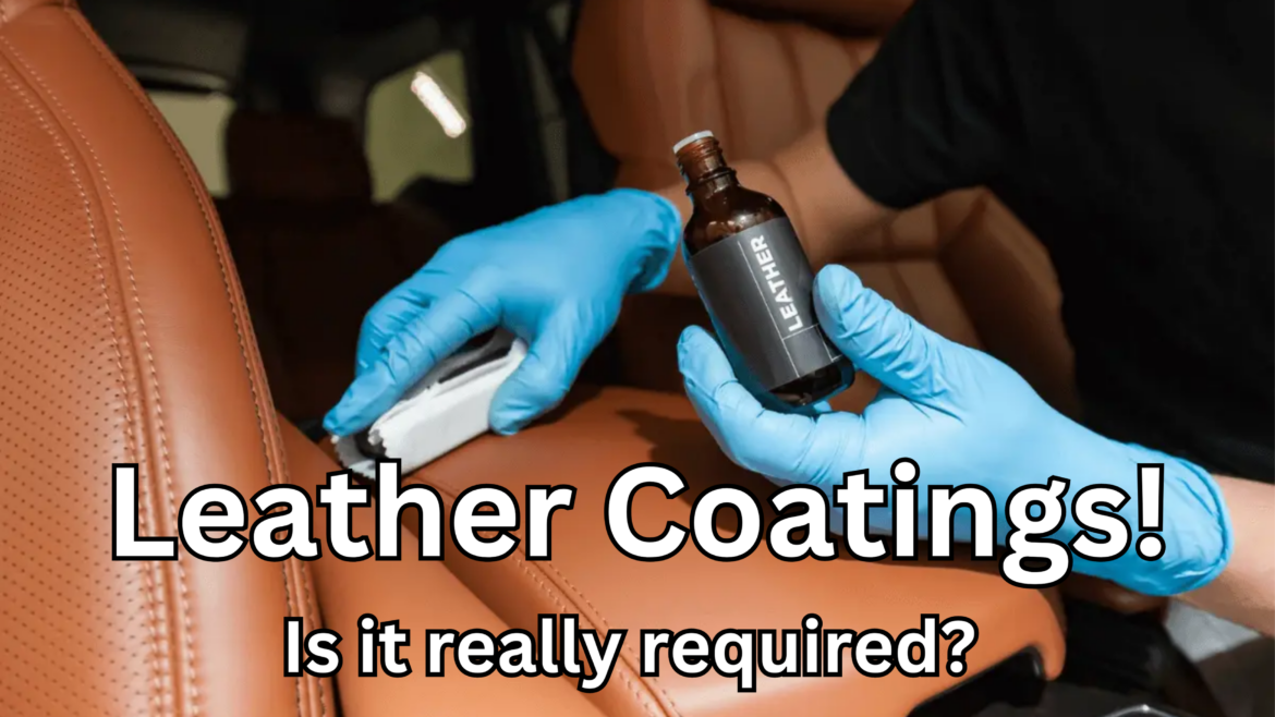 Pro Blog: Leather Coatings: Exploring the Benefits and Types of Leather ...