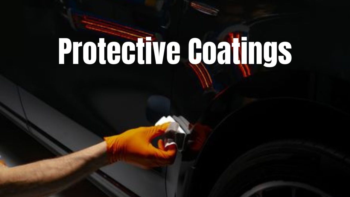 What is a protective coating? - Reflecton