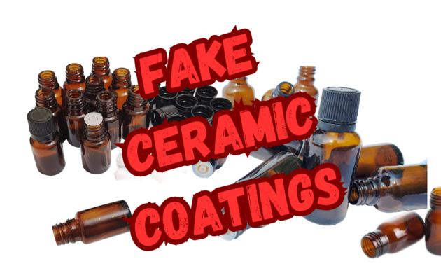 Self Healing Ceramic Coatings - Unraveling the Science. - Reflecton