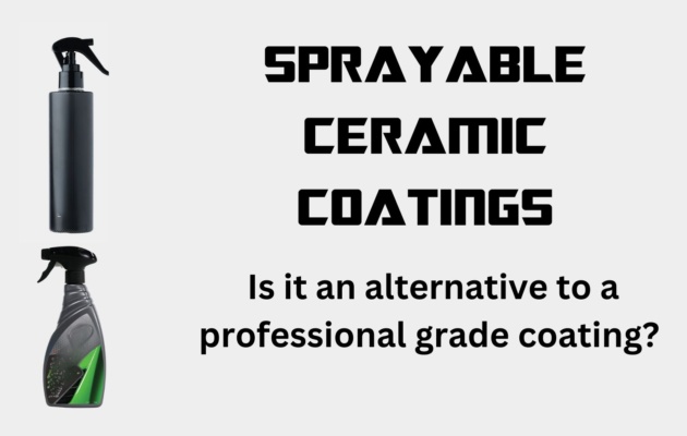 Exploring Wagner/Windigo Micro Ceramic Oil Additive - Reflecton