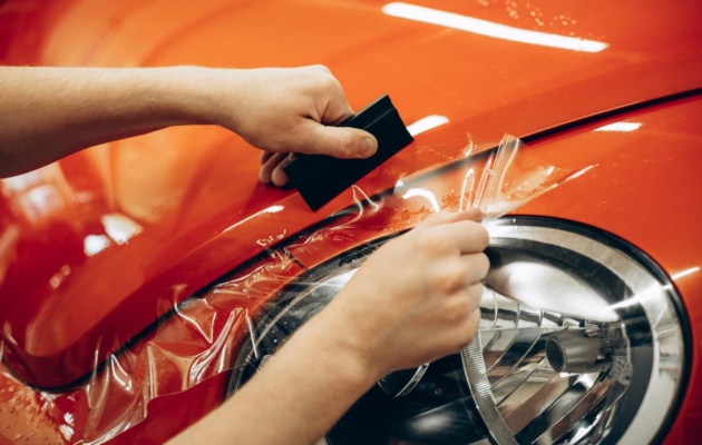 Clear coat types and specs: A technical overview - Reflecton